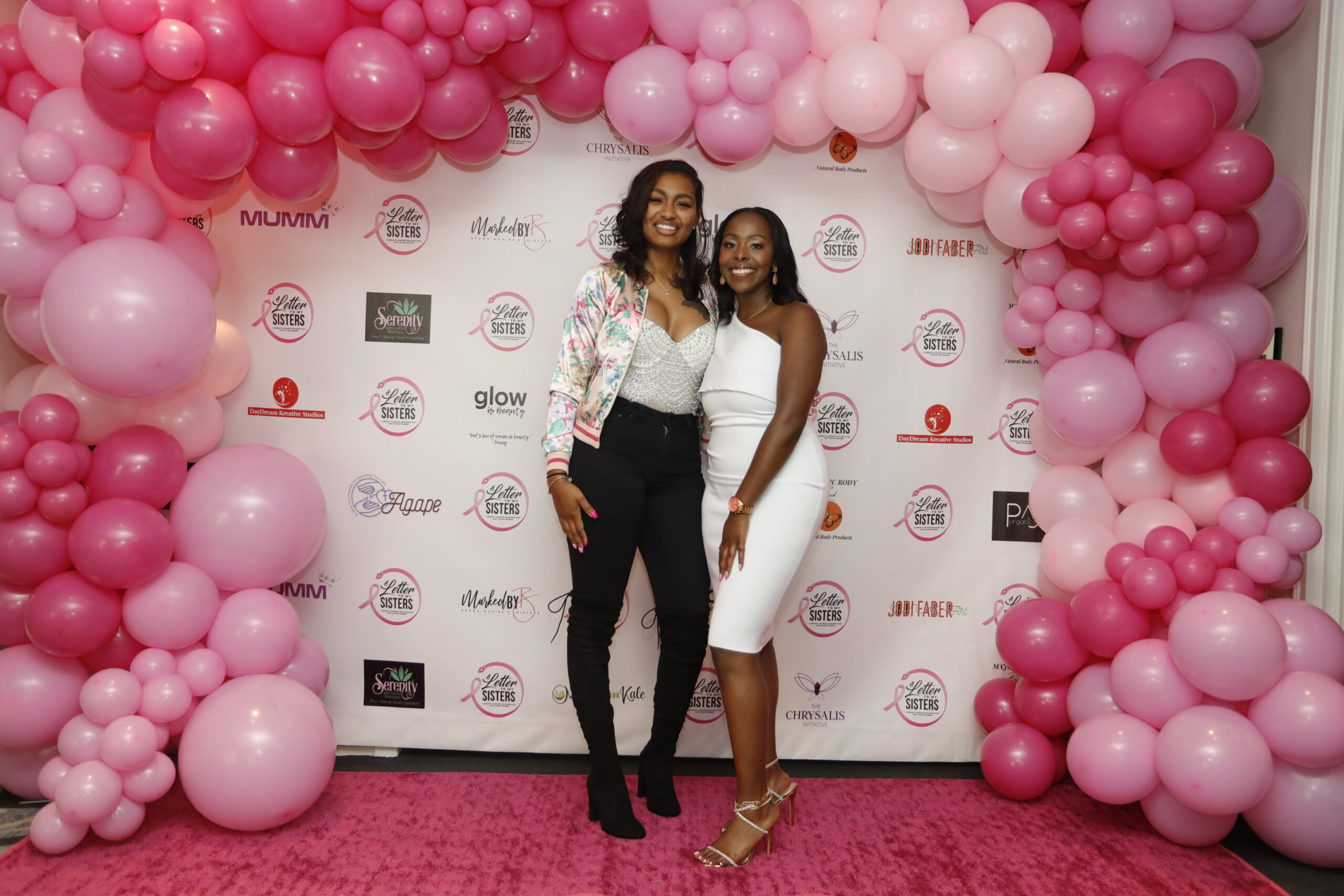A Letter To My Sisters Documentary - Byrd Cancer Education & Advocacy ...