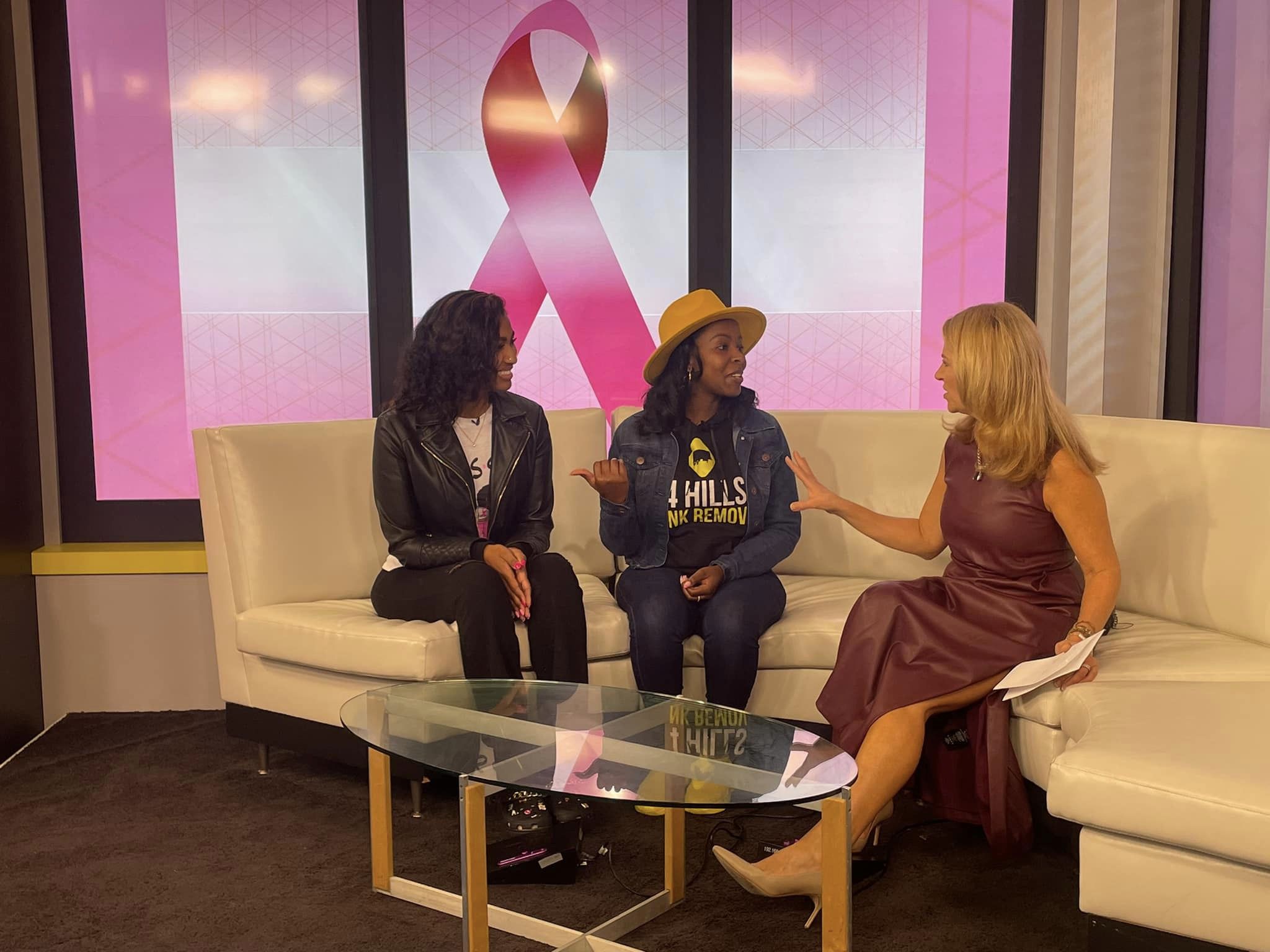 A Letter To My Sisters Documentary - Byrd Cancer Education & Advocacy ...