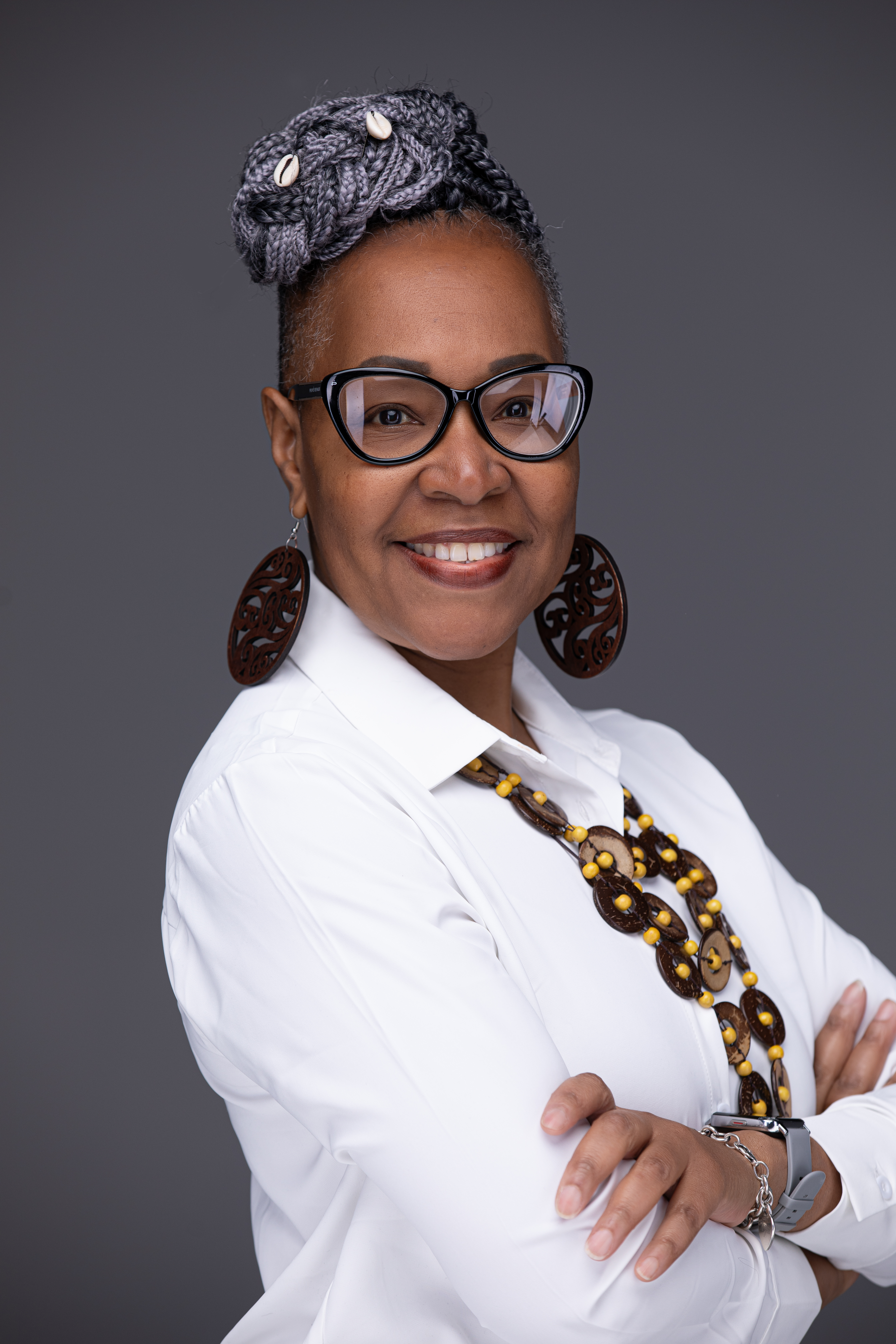 Narda J. Fields - Byrd Cancer Education and Advocacy Foundation
