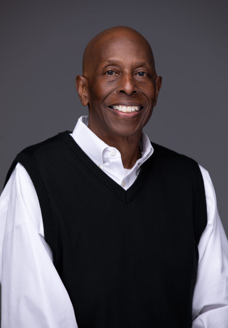 Curry J. Bailey III - Byrd Cancer Education and Advocacy Foundation