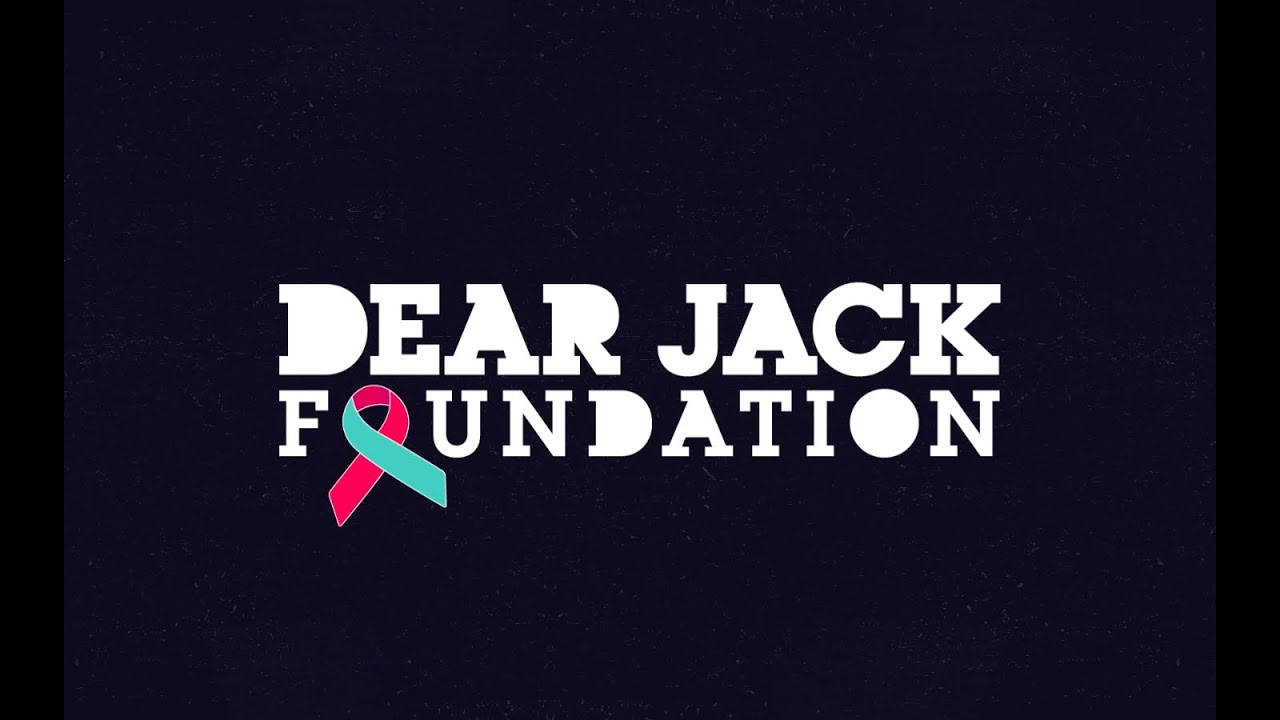 Dear Jack Foundation: Supporting Young Adults Through Cancer and Beyond ...